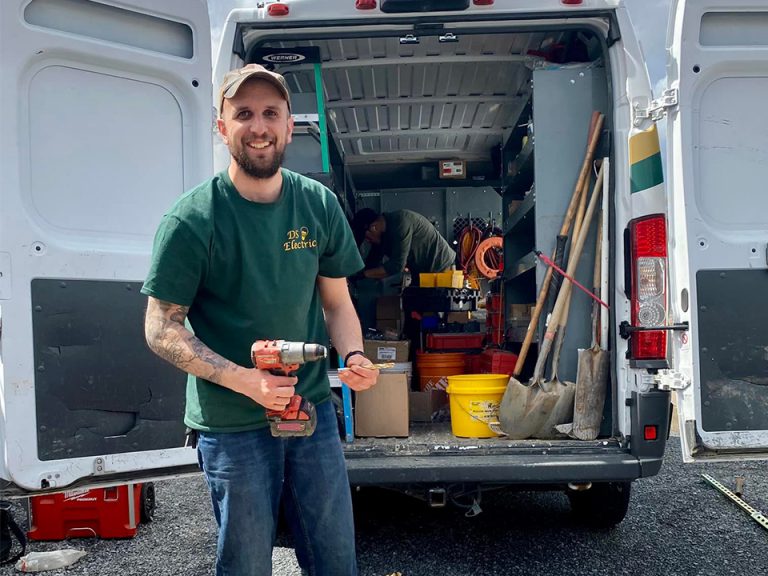 Home - DS Home Services